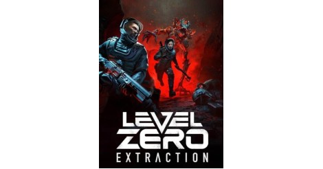 Joc Level Zero: Extraction - Early Access pentru PC Digital