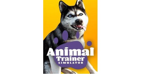 Joc Animal Trainer Simulator pentru PC Digital