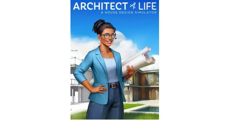 Architect Life: A House Design Simulator