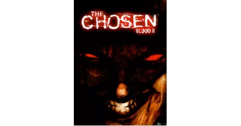 Joc Blood Ii: The Chosen + Expansion pentru PC Digital