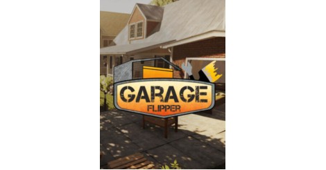 Joc Garage Flipper pentru PC Digital