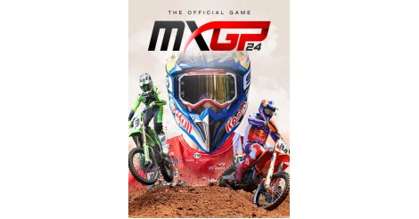 Joc Mxgp 24: The Official Game pentru PC Digital
