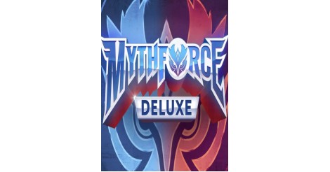 Joc Mythforce Digital Deluxe Edition pentru PC Digital
