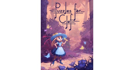 Joc Puzzles For Clef pentru PC Digital