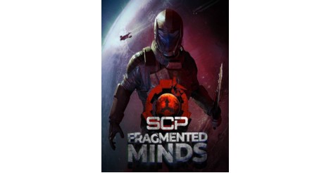 Joc Scp: Fragmented Minds - Early Access pentru PC Digital