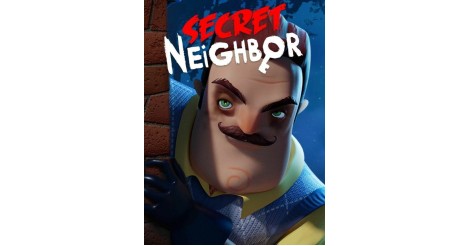 Joc Secret Neighbor pentru PC Digital