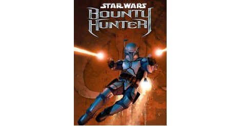 Joc Star Wars: Bounty Hunter pentru PC Digital