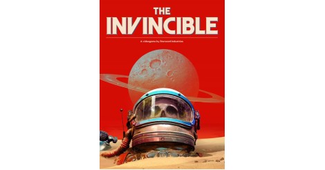 Joc The Invincible pentru PC Digital