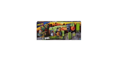 Arma Nerf - Zombie Strike Doominator