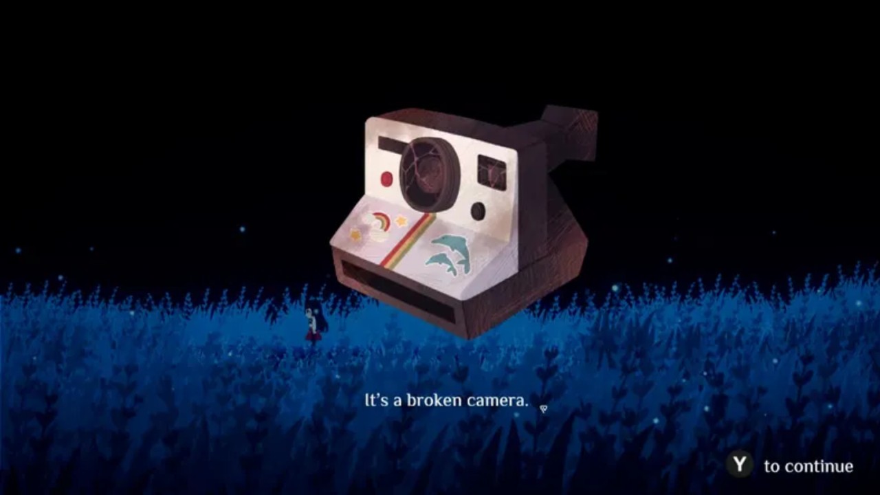 Joc As I Began To Dream pentru Nintendo Switch