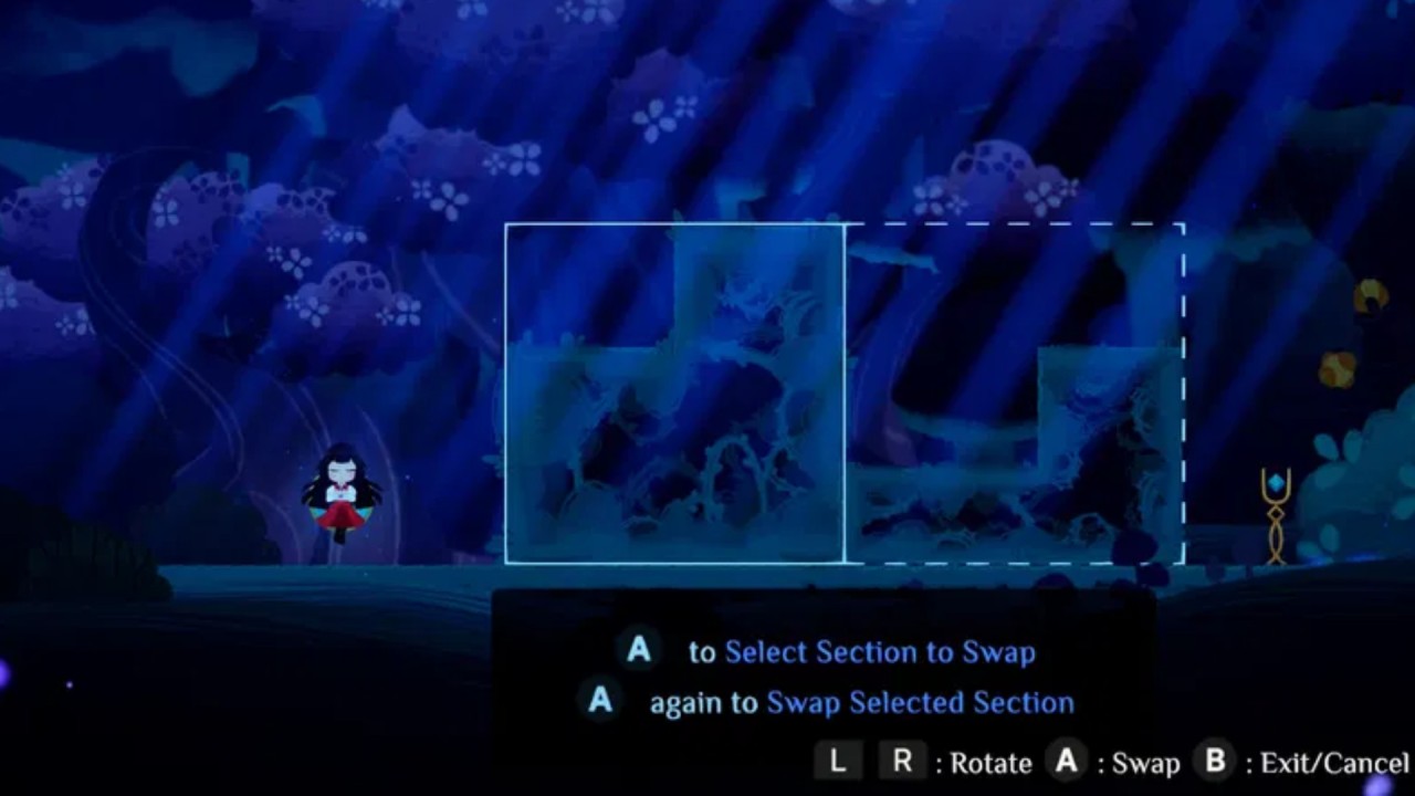 Joc As I Began To Dream pentru Nintendo Switch