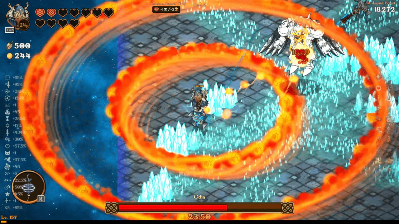 Joc Ashes pentru Nintendo Switch