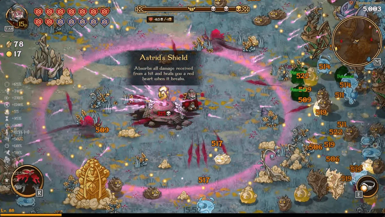 Joc Ashes pentru Nintendo Switch