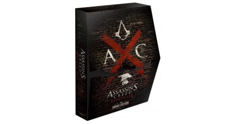 Joc Assassins Creed Syndicate The Rooks Edition pentru PS4