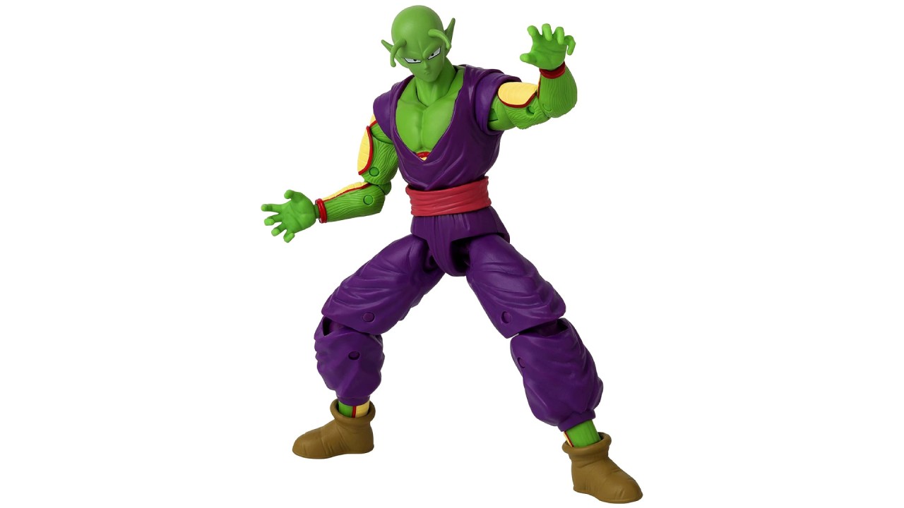Figurina Joc Bandai Dragon Stars Series Battle Pack Dragon Ball Super ...