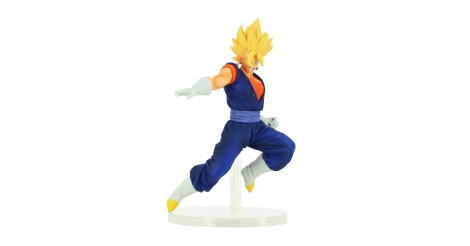 Figurina Statueta Bandai Ichibansho Dragon Ball Z Dokkan Battle Super ...