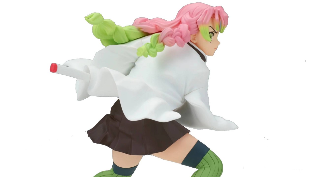 Figurina Joc Banpresto Vibration Stars Demon Slayer Kimetsu No Yaiba ...