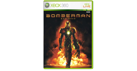 Joc Bomberman Act Zero pentru Xbox 360