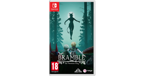 Joc Bramble The Mountain King pentru Nintendo Switch