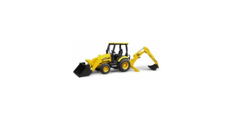 Bruder Jcb MIDI CX Backhoe Loader (br2427)