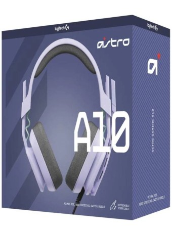 Casti Astro A10 Gen 2 Wired - Pc/mac pentru PS5 / PS4 / XBOX SERIES ...