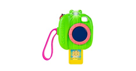 Cocomelon Camera (cmw0241)