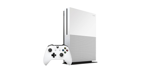 Consola Microsoft Xbox One Slim 1TB Xbox One pentru XBOX ONE