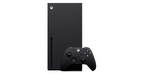 Consola 1TB - XBOX Serie X pentru XBOX SERIES X