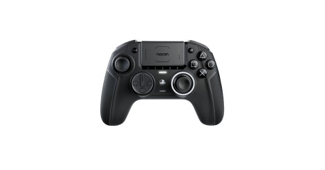 Controller Revolution 5 Pro Black pentru PS5 / PS4