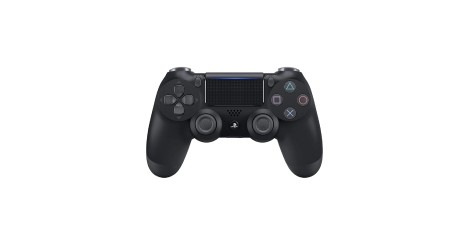 Controller Sony Dualshock 4 V2 Black pentru PS4