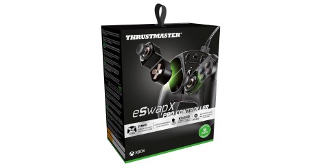 Controller Thrustmaster Eswap X Pro Sxbox Onepc pentru XBOX SERIES / Xbox One / PC