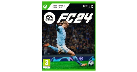 Joc Ea Sports Fc 24 pentru XBOX SERIES / Xbox One