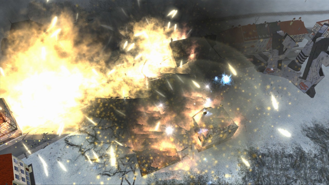 Joc Elements Of Destruction Nintendo Ds pentru Nintendo DS