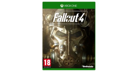 Joc Fallout 4 pentru Xbox One