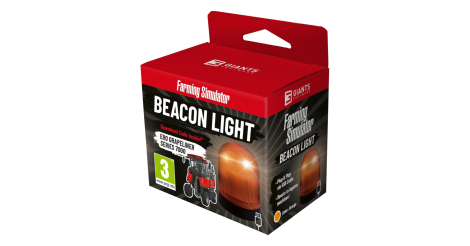 Farming Simulator Beacon Light pentru Pc