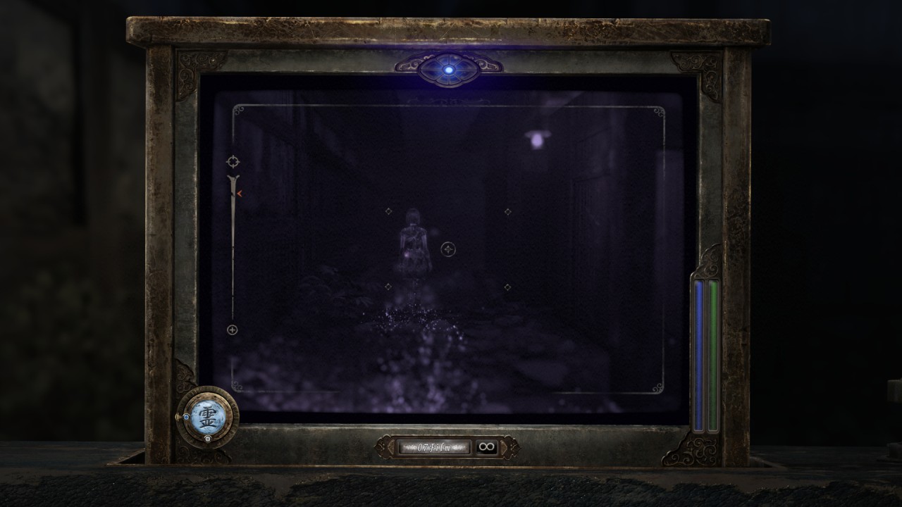 Joc Fatal Frame II Crimson Butterfly pentru PlayStation 5 | PS5