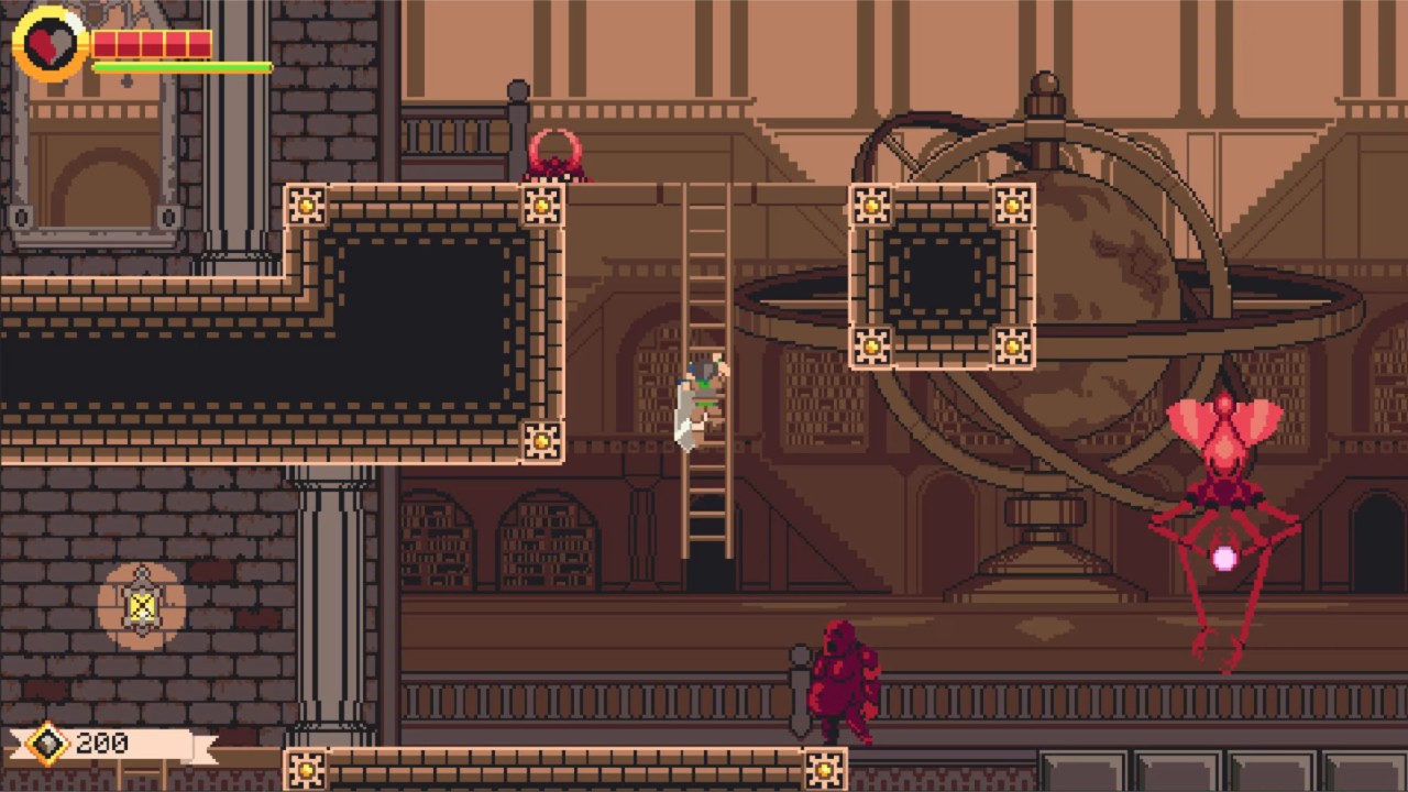 Joc Gigasword pentru Nintendo Switch