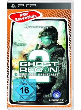 Joc Graw 2 Essentials pentru PSP