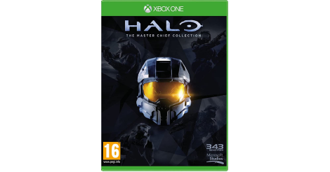 Joc Halo The Master Chief Collection pentru Xbox One
