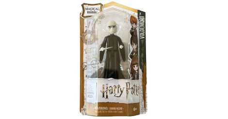 Figurina Joc Harry Potter Magical Minis Voldemort 20142707