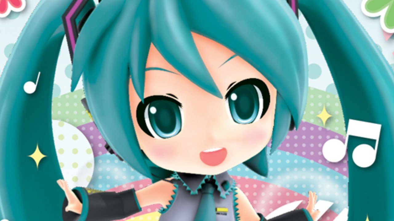 Joc Hatsune Miku Project Mirai DX Nintendo pentru Nintendo 3DS