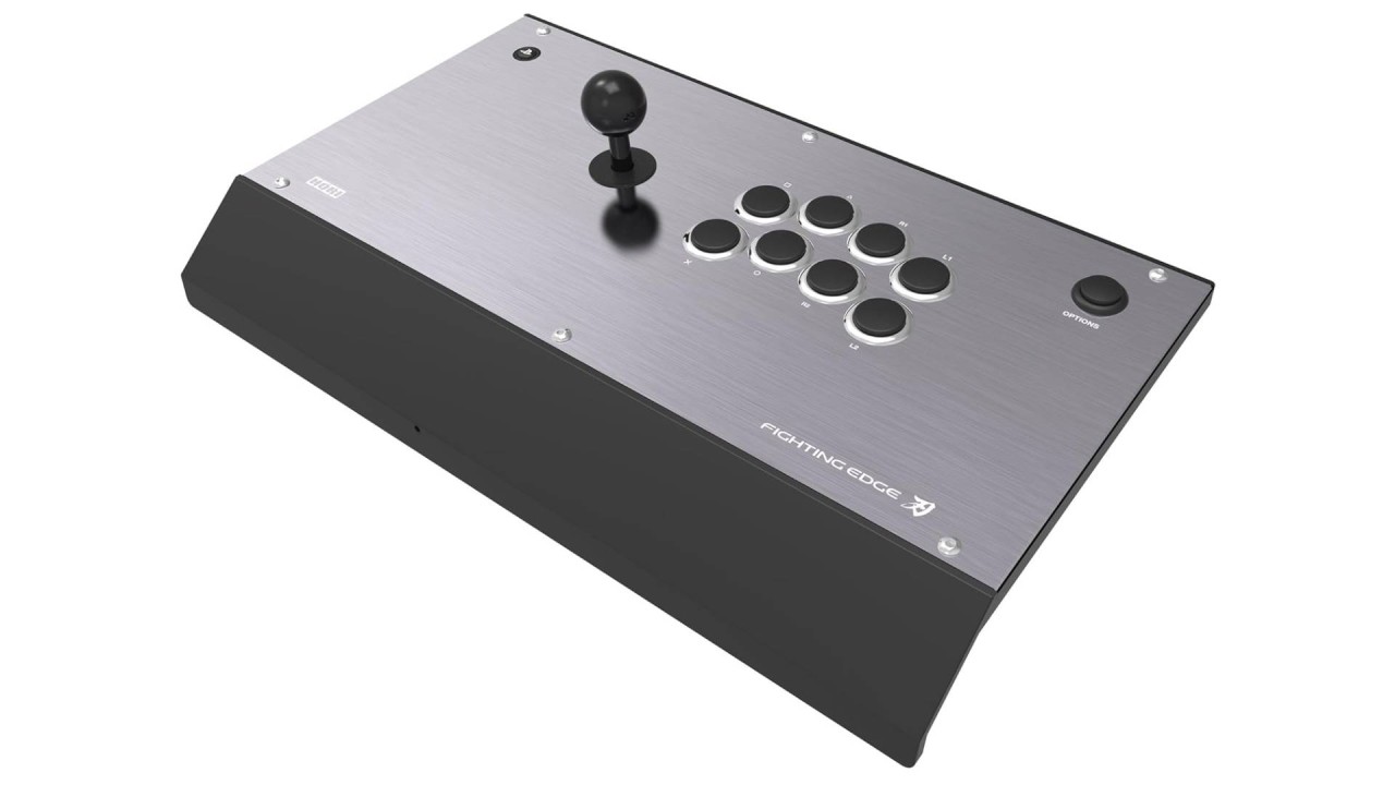 Hori Fighting Edge pentru PS4
