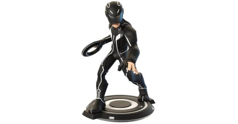 Figurina Joc Infinity 3.0 Sam Flynn