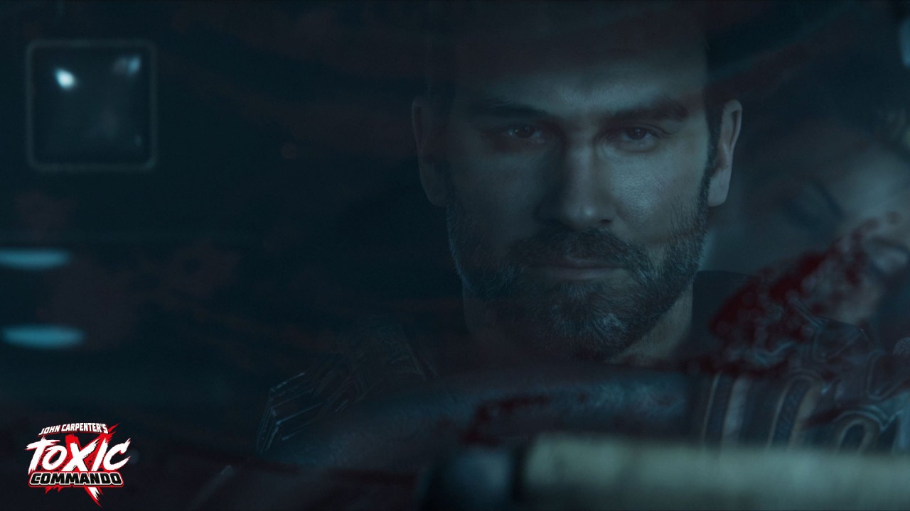 Joc John Carpenters Toxic Commando pentru XBOX SERIES