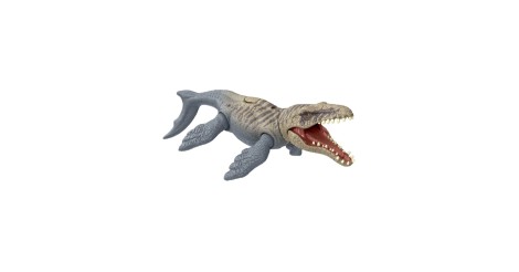 Jurassic World Dino Trackers Danger Pack Dakosaurus (hln57)