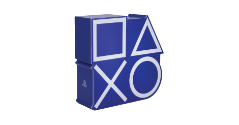 Lampa Playstation Icons Box pentru PS5 / PS4