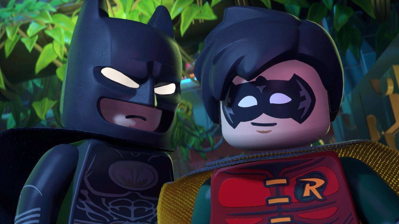 Joc Batman Legacy Of The Dark Knight Deluxe Edition pentru PlayStation ...