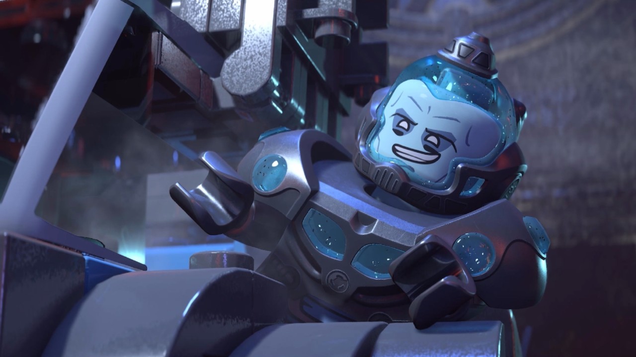 Joc Batman Legacy Of The Dark Knight Deluxe Edition pentru PlayStation ...