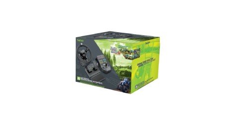 Logitech G Saitek Farming Simulator Controller pentru PC