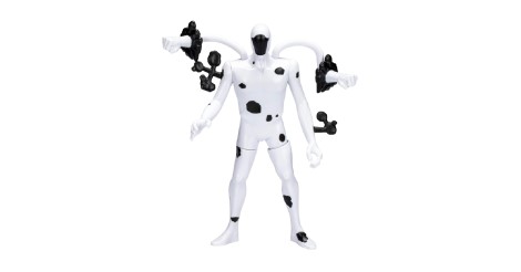 Figurina Joc Marvel Spider Man Across The Spiderverse The Spot Portal ...